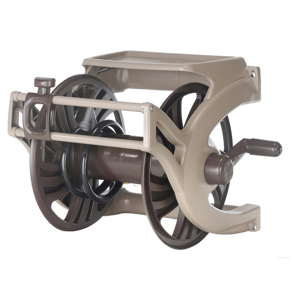 Ames Wall-Mounted Hose Reel - Walmart.ca