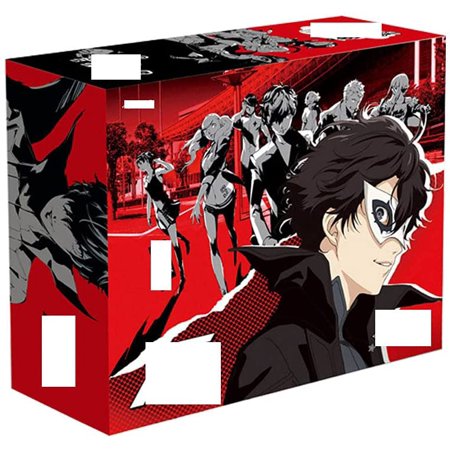 Persona 5Series/P5/Ren Amamiya/Anime Gift Box Set/Anime Peripheral/with ...