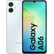 Samsung Galaxy A06 128gb Dual Sim 4gb RAM Azul Claro | Walmart en línea