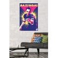 Trends International The Big Bang Theory - Sheldon Poster - Walmart.com