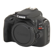 Canon EOS 90D DSLR Camera (Body Only) - Walmart.com