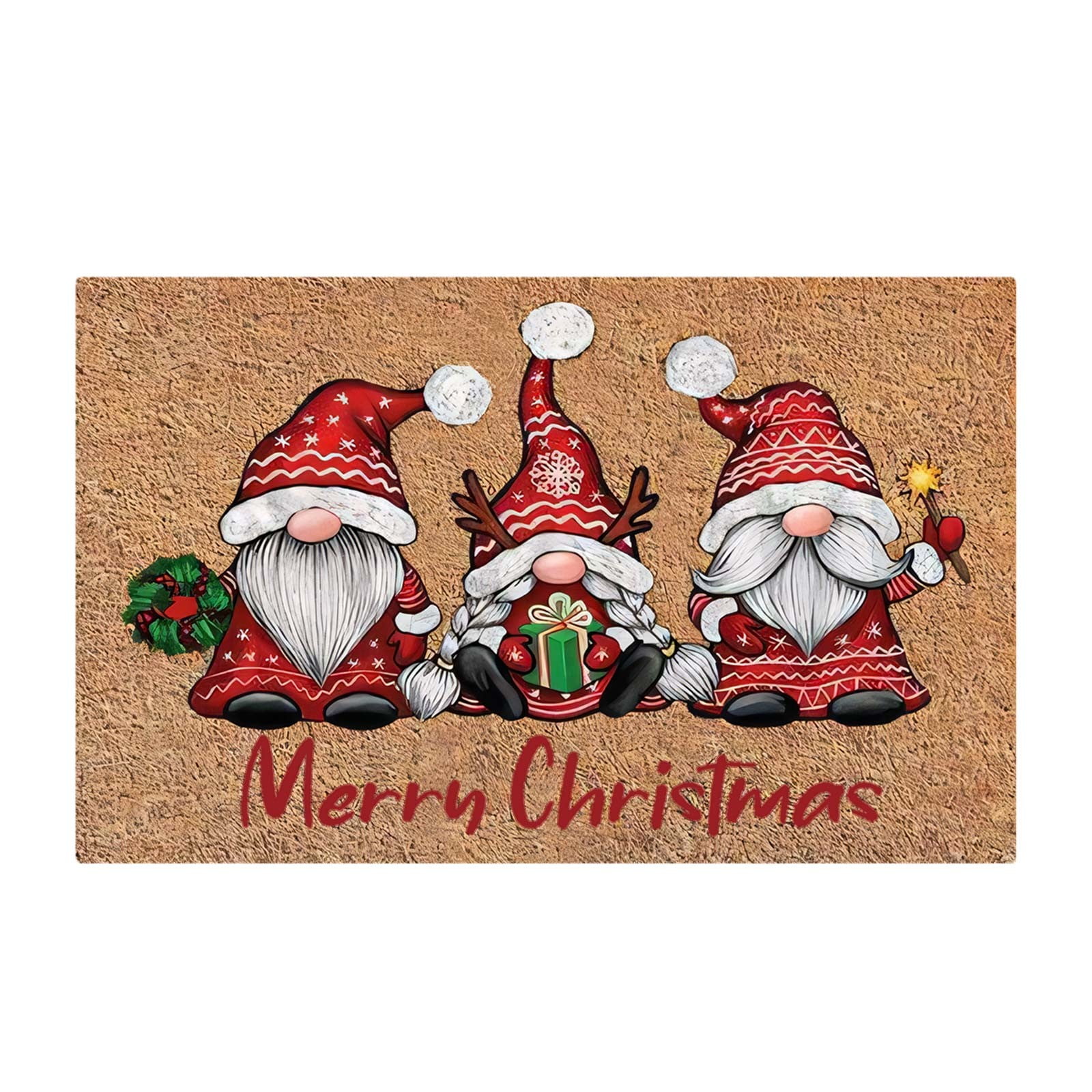 Click here for Lksixu Christmas Decorations Christmas Carpets Hol... prices