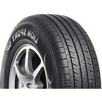 Set of 4 (FOUR) Leao Lion Sport A/T 235/70R16 106T AT All Terrain Tires Fits: 2004-07 Honda ...