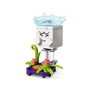 LEGO Super Mario King Boo and The Haunted Yard Expansion Set 71377 ...