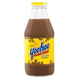 Yoo-Hoo, Chocolate Drink, 15.5oz Glass Bottle, Pack of 6 - Walmart.com