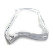 Frigidaire Genuine OEM 5304507202 Freezer Door Gasket Part Seal ...