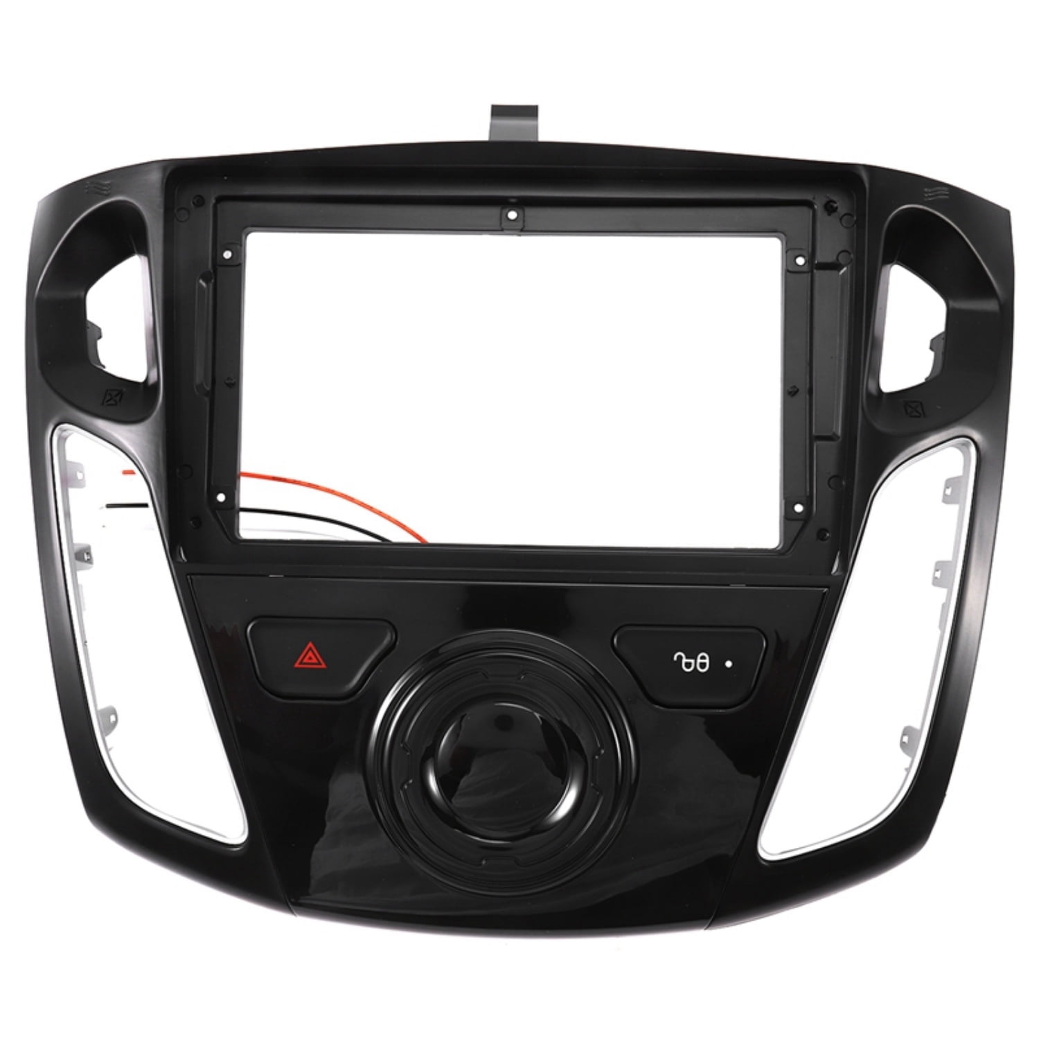 Click here for Unbranded 9 Inch Car Radio Fascia Dash Trim Kit Fo... prices