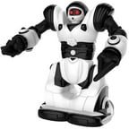 WowWee RC Mini MiPosaur Dinosaur Robot Toy with Remote Control ...