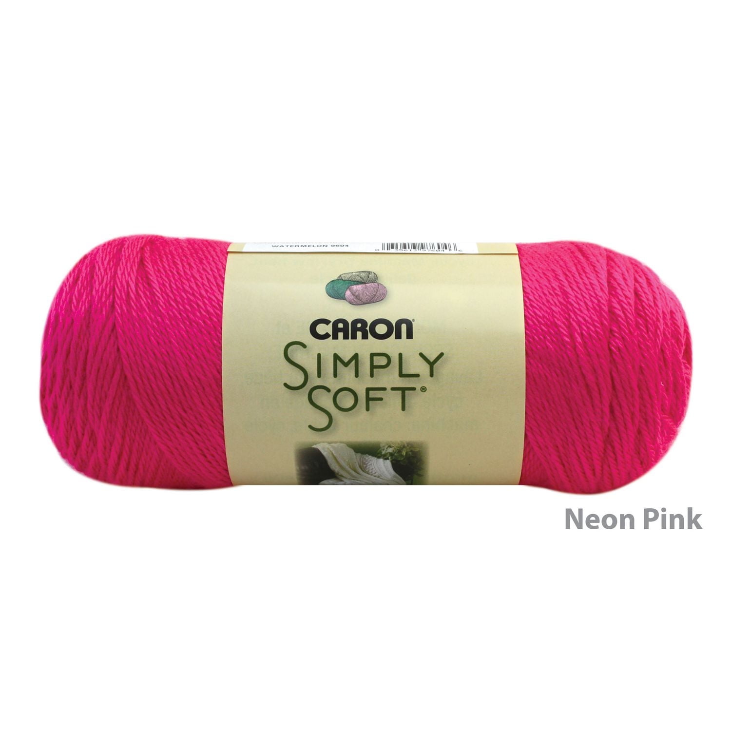Click here for Caron Simply Soft Yarn  Acrylic #4 Medium  6oz/170... prices