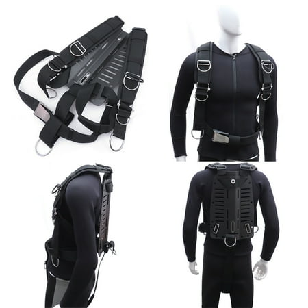 Aluminum Backplate Carbon Fiber Nylon Technical Backplate Good ...