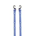 Pool Central Pool Divider & Safety Rope Line, 25', Blue & White ...