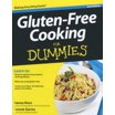 For Dummies: Student's Gluten-Free Cookbook (Paperback) - Walmart.com
