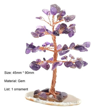 Money Fortune Coin Dancing Tree / Plant Flip Flap For GREAT Wealth Feng ...