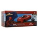 Marvel Spider-Man Remote Control Race Car Toy - Walmart.com