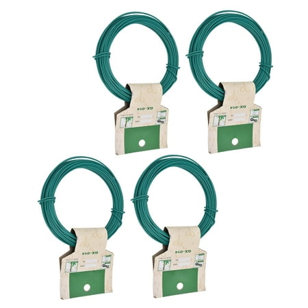 Bonsai Tree Wire, Multiple Roots Tie Wire DIY For Greenhouses For ...