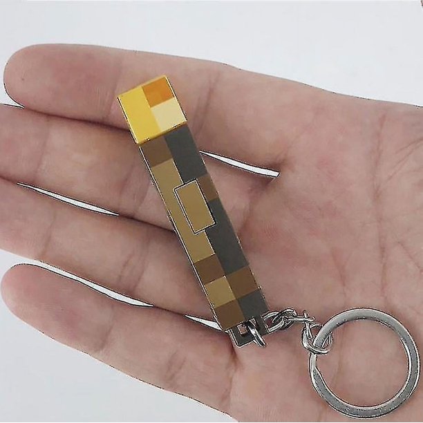 Minecraft Peripheral Diamond Ore Lamp Color Changing Potion Bottle ...