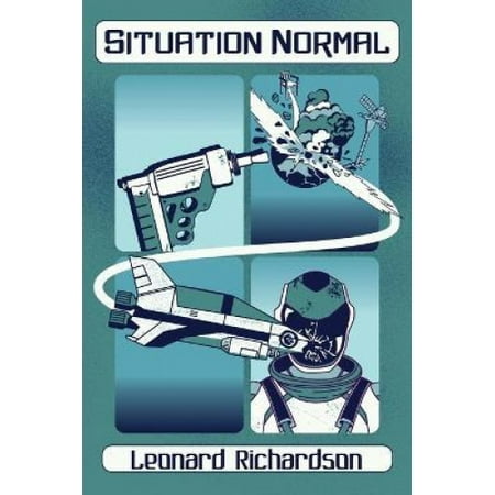 Situation Normal | Walmart Canada