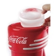 Nostalgia Rism900Coke Ice Shaver-Coke - Walmart.com