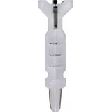 SYLVANIA - 4057 LED Red Mini Bulb - Bright LED Bulb, Ideal for Stop and ...