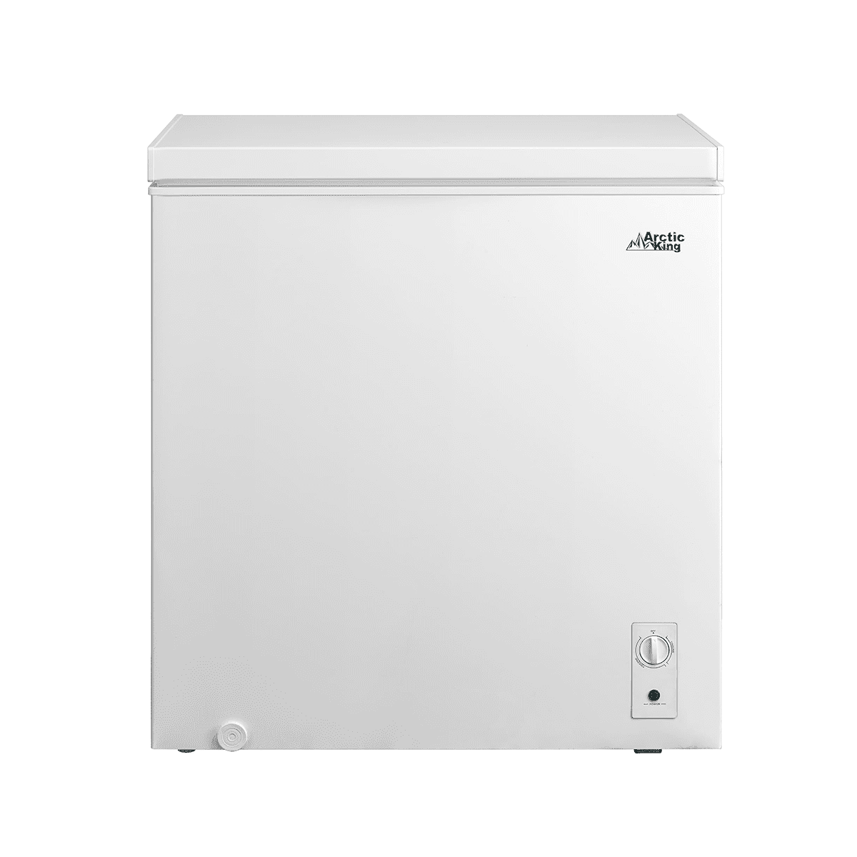 Click here for Arctic King 7.0 Cu. Ft. 30.3 Chest Freezer prices
