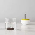 LICEWO Portable Bean Sprout Growing Tray Crop Container Space Saving ...