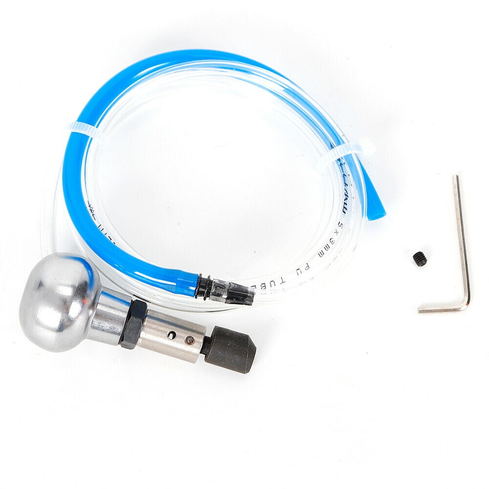 Jewelry Pneumatic Air Scribe Engraving Pen Carve Tool Graver Handpieces ...