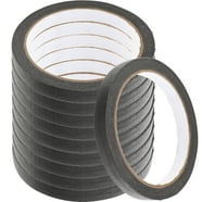 3M 2307 General Purpose Masking Tape Rolls, Tan, 24 / Carton (Quantity ...