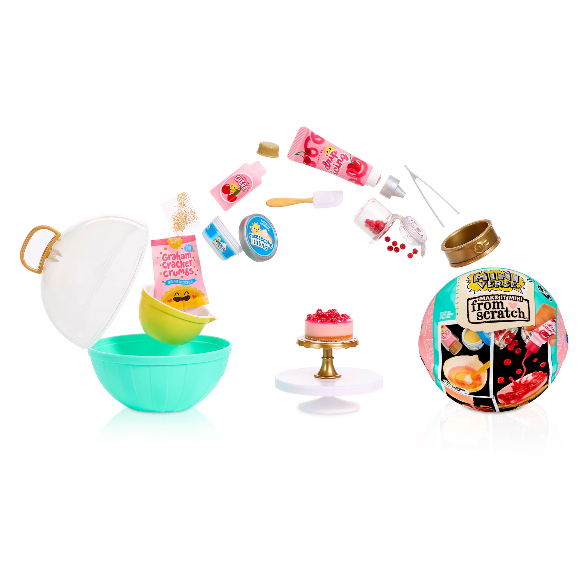 Click here for Mgas Miniverse Mgas Miniverse Make It Mini From Sc... prices