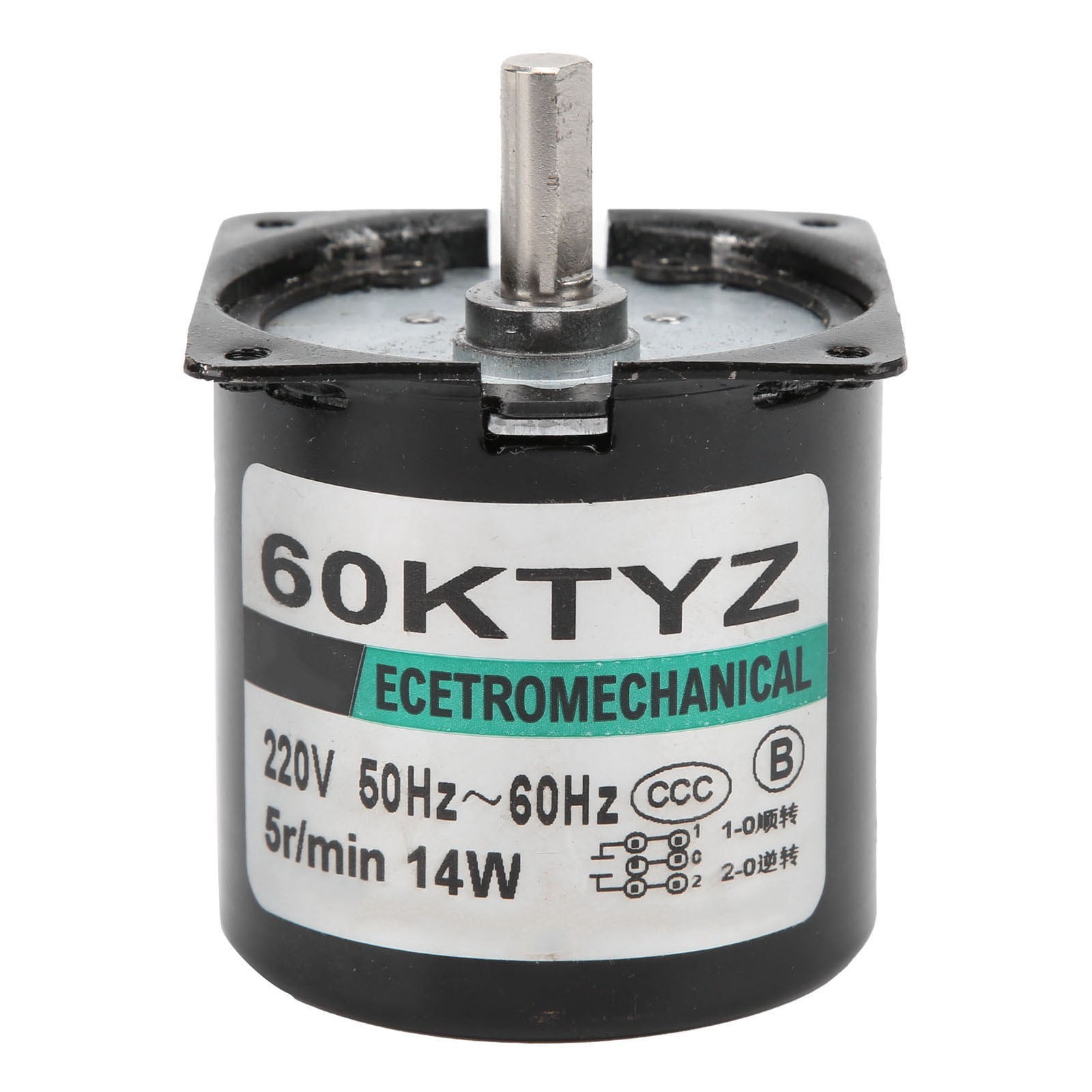 Oubit DIY Generator Equipment,Mini Motor AC Synchronous AC Synchronous ...