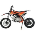X-Pro Brand New 110cc Pit Dirt Bike, with Semi-Automatic Transmission ...