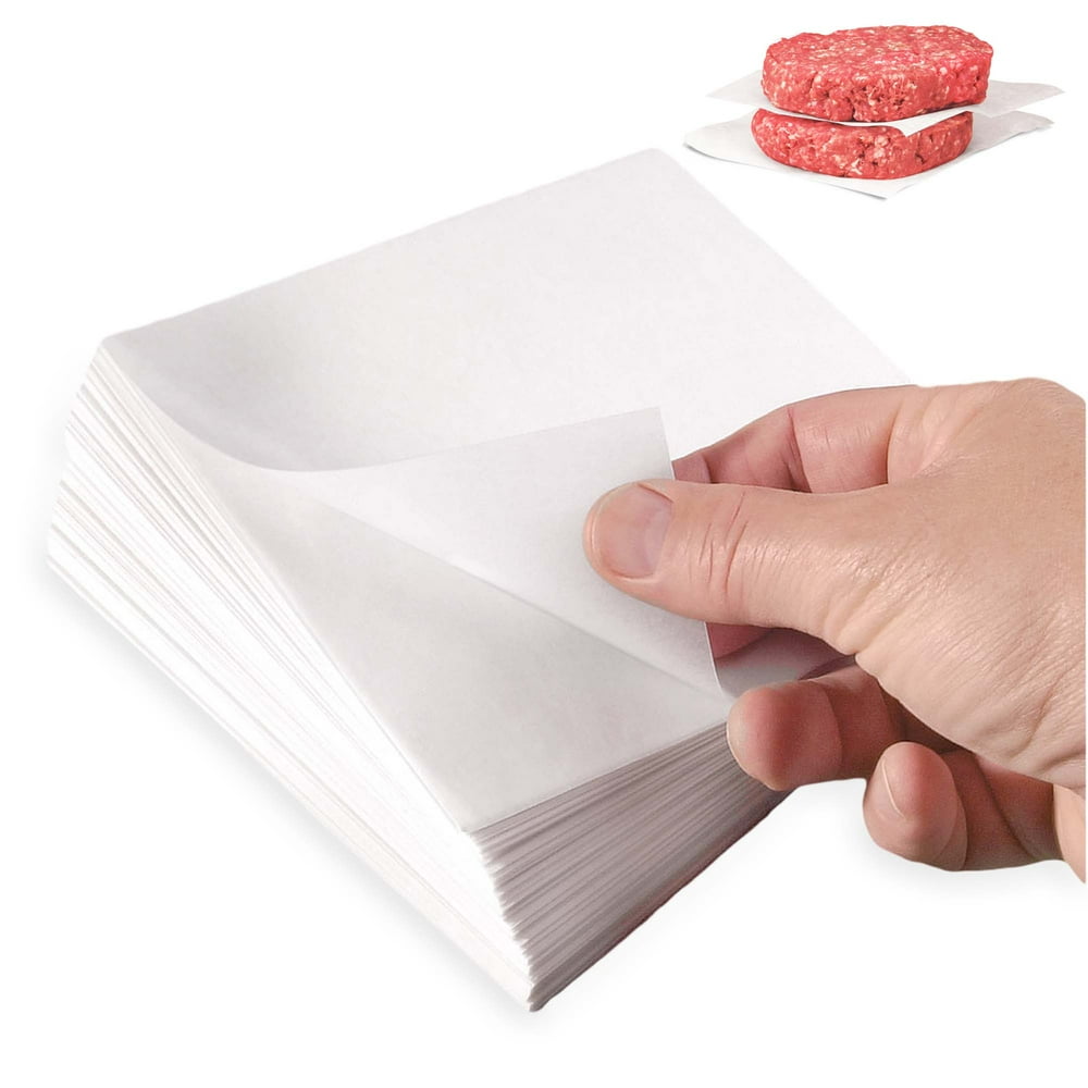 24 Boxes Of 1000 4 75x 5 Hamburger Patty Parchment Paper Sheets 24-boxes-of-1000-4-75x-5-hamburger-patty-parchment-paper-sheets
