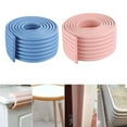 SPRING PARK 2m Baby Safety Desk Edge Guard Strip Table Corner Protector ...