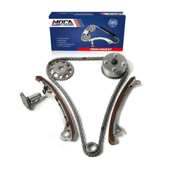 Toyota Matrix Engine Timing Chain Kit