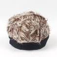 Adult Wig Baseball Cap with Synthetic Hair, Adjustable Street Trend Sun ...