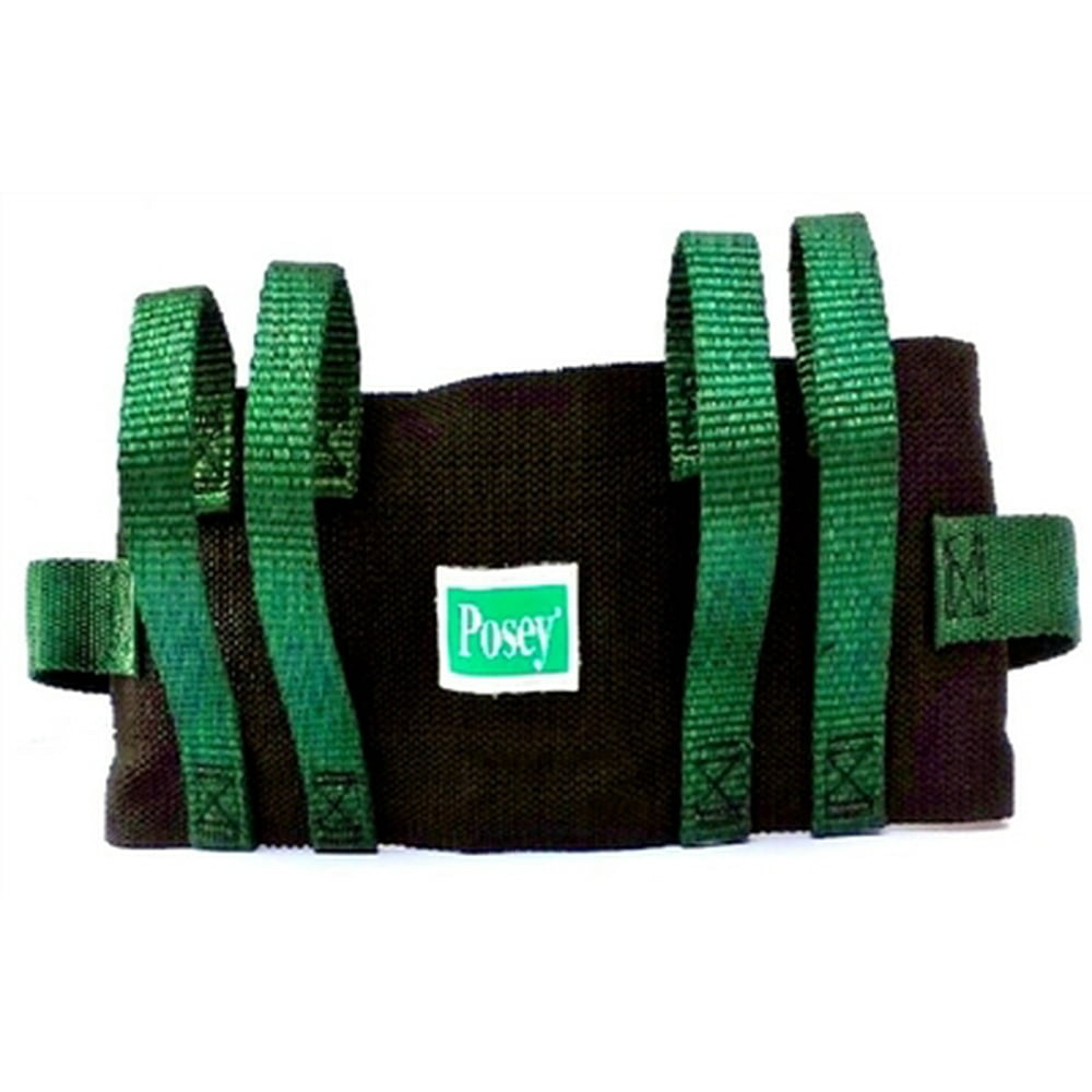Posey - Posey Transfer Belt, 30 to 66 Inch, Quick-Release Buckle, Posey ...