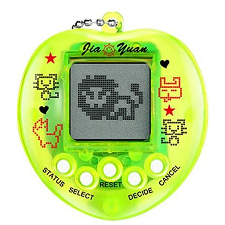 90s Electronic Keychain