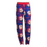 Chucky Good Guys Pattern Adult Men's Apparel, All Over Print Graphic ...