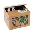 Little Panda Coin Stealing Money Piggy Bank - Walmart.com