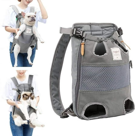Backpacks For Dogs, Medium-sized Dogs, Dog Carrier, Dog Carrier ...