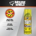 DAP Mouse Shield Foam Sealant: Hole Filler, Crack Fill & Insulation ...
