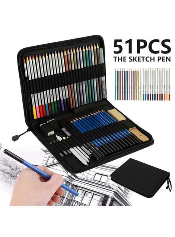 Shop Art Pencils in Art Pencils - Walmart.com