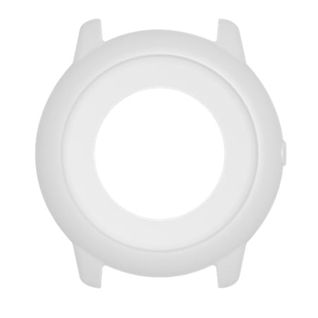 Smart Watch Protective Cover Silicone Watch Protector Silicone Case ...