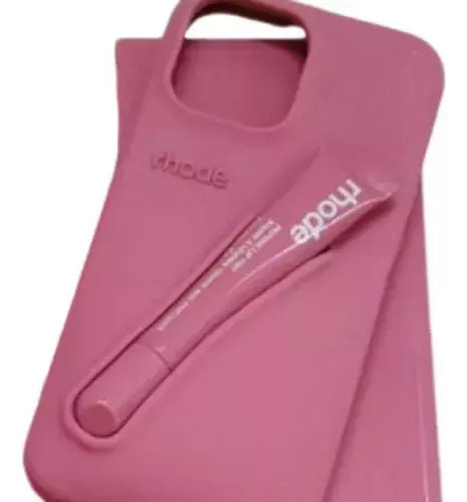 Nuevo Tinte Labial Rhode Summer Labios Peptide Hailey Bieber | Walmart ...