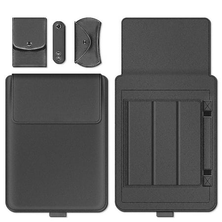 Fashionable Laptop Cover Bag Portable Briefcase Stand Sleeve Holder ...