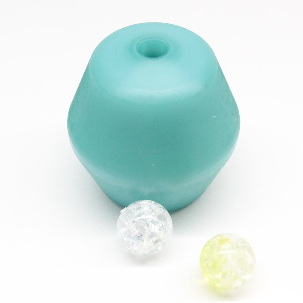 PoryKon Yo-Yo Counterweight - Machined Bearing Delrin (POM) YoYo ...