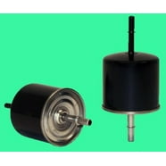 WIX Fuel Filter 33039 - Walmart.com