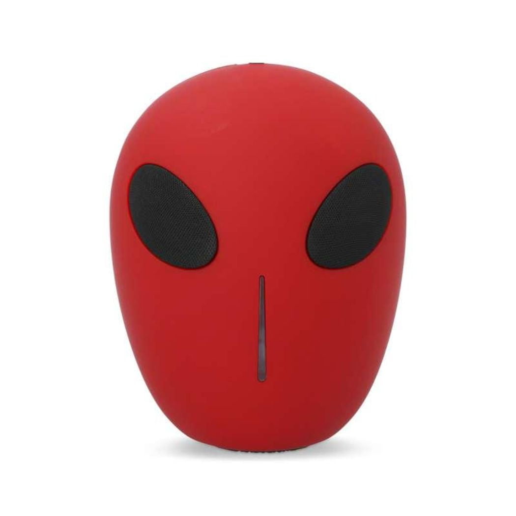 Bocina Portatil Misik Ms290 Alien Bluetooth Usb Radio Misik MS270 ...
