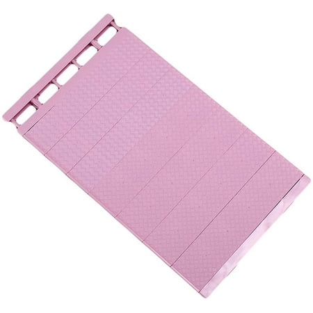 Bail Shelf Cabinet Divider Telescopic Rod Shelves Expandable Shelf ...