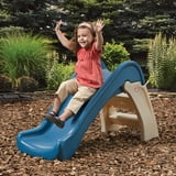 Step2 Play & Fold Junior Slide with Large Steps for Toddlers - Walmart.com