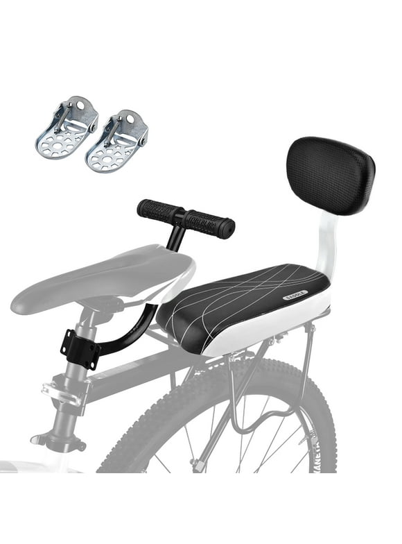Bike Child Seats in Bike Accessories - Walmart.com